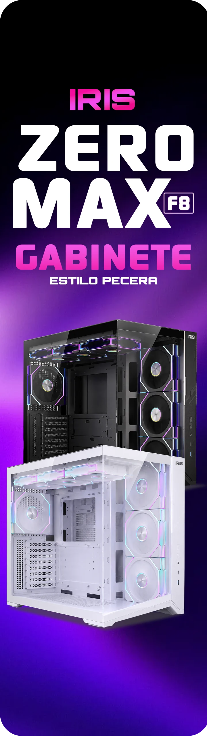 Iris Computer